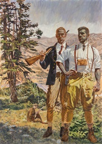 Mark Beard (Bruce Sargeant) | Artnet